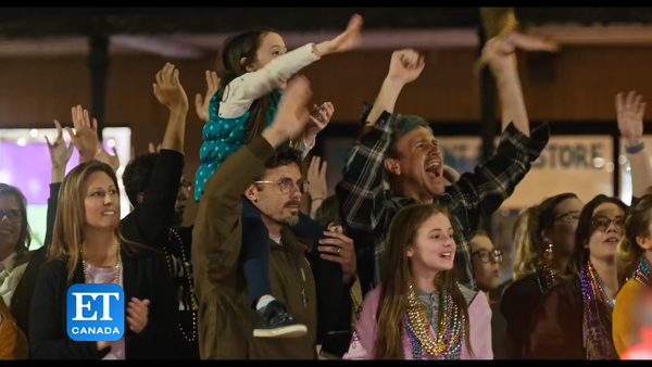 Dakota Johnson Shares How Cast Kept It Light On Set Of 'Our Friend ...