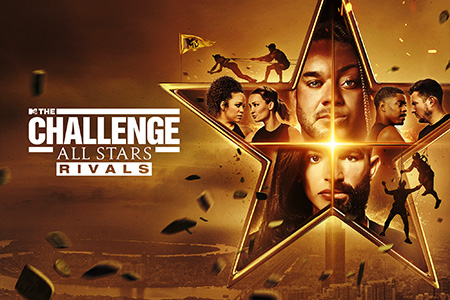 The Challenge: All Stars | Slice | Watch on Global TV App