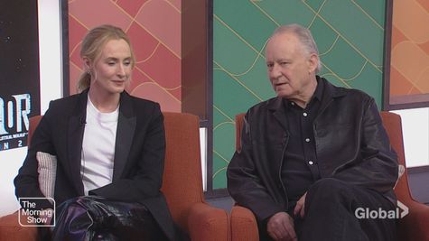 Free full episodes of The Morning Show on GlobalTV.com | Cast photos ...