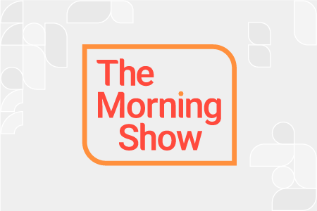 The Morning Show | Global | Watch on Global TV App