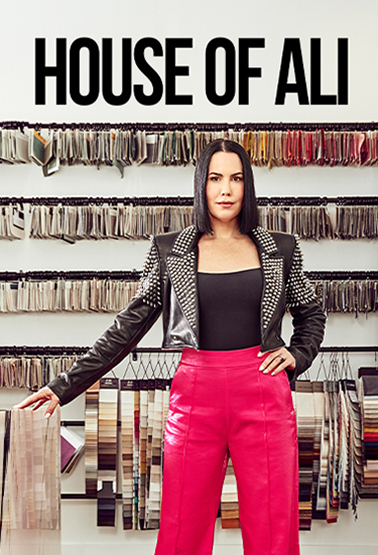 House of Ali - STACKTV