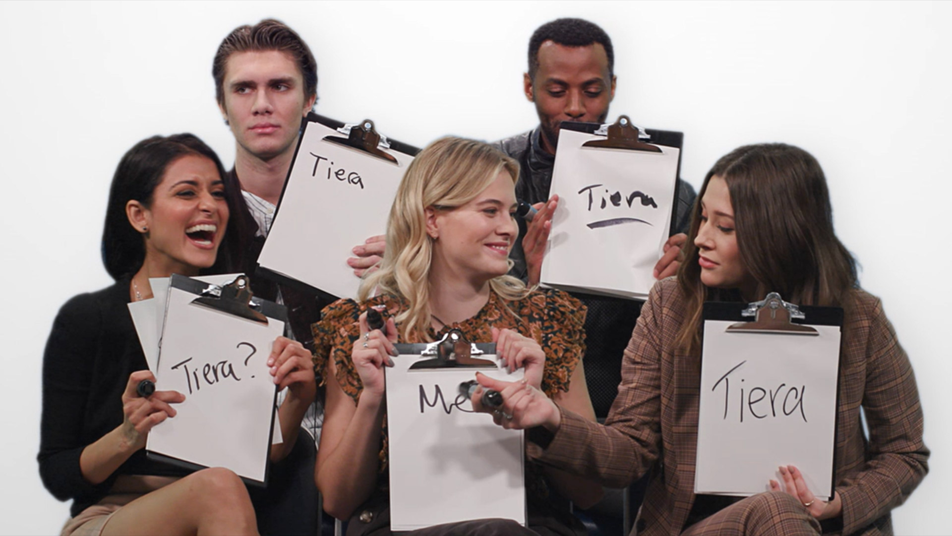 Free full episodes of Nurses on GlobalTV.com | Cast photos, gossip and ...