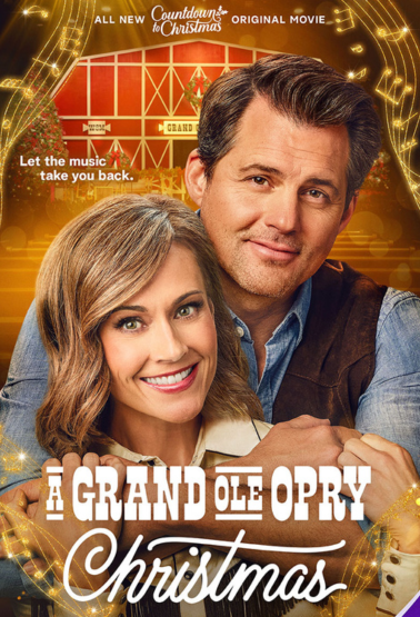 A Grand Old Opry Christmas - STACKTV